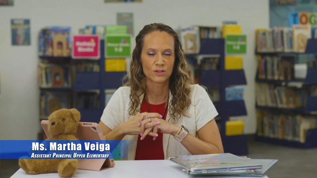 Ms. Martha (English) on Vimeo