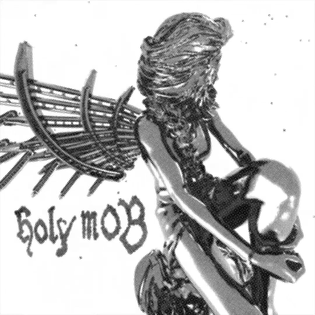 Holy Mob, Vol. 9 Promo Video on Vimeo