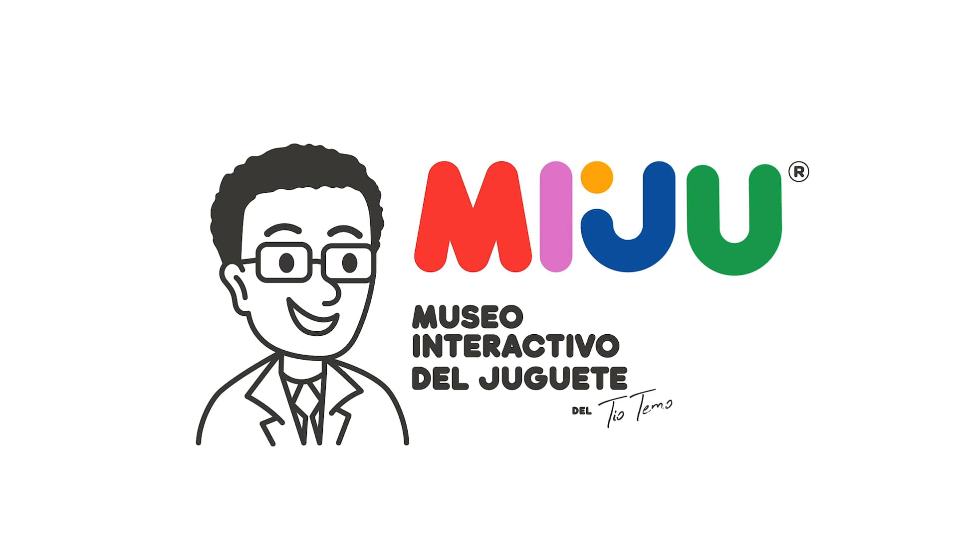 Bienvenida al MIJU, Museo Interactivo del Juguete on Vimeo