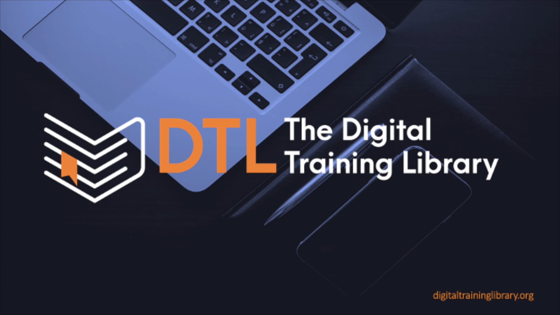Digital Training Library Demo on Vimeo