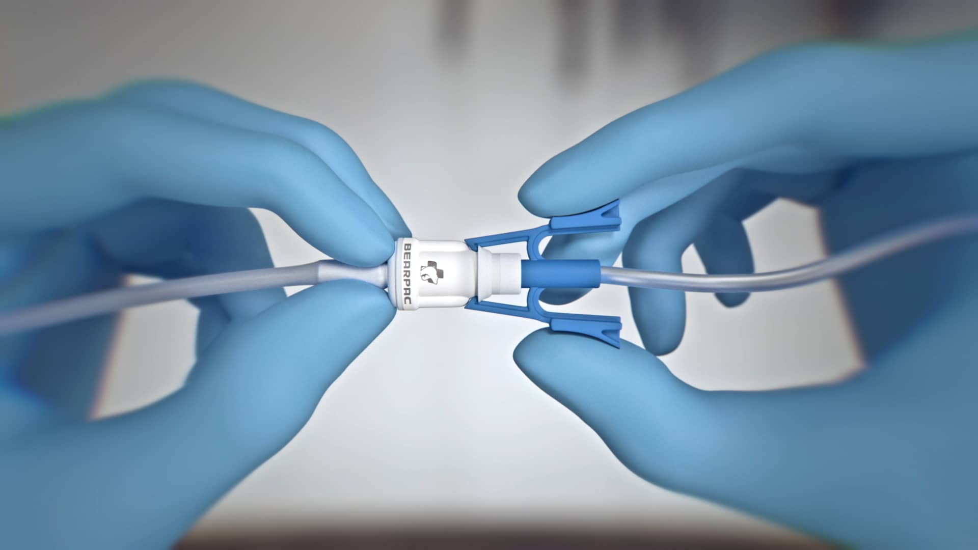 Bearpac Passio Therapy Instructions on Vimeo