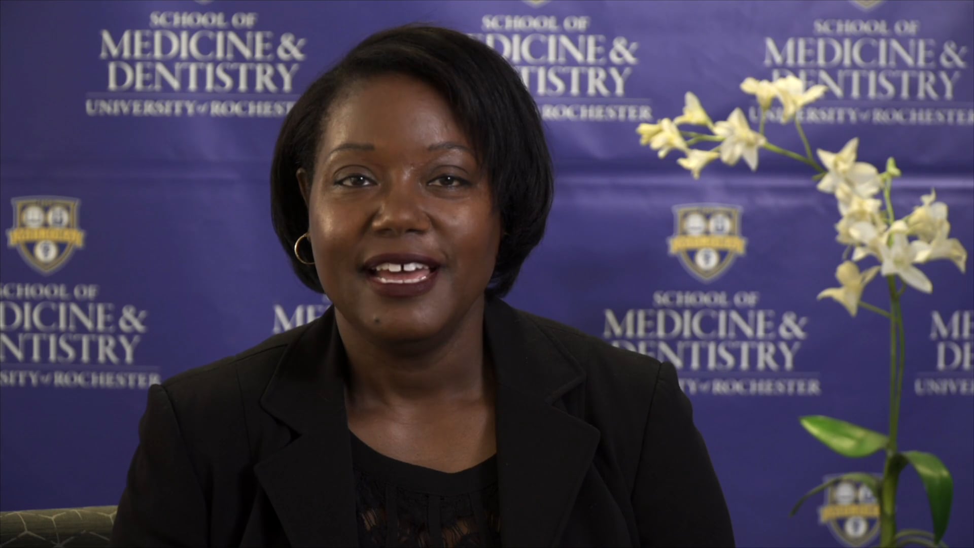 Adrienne Morgan Welcome on Vimeo