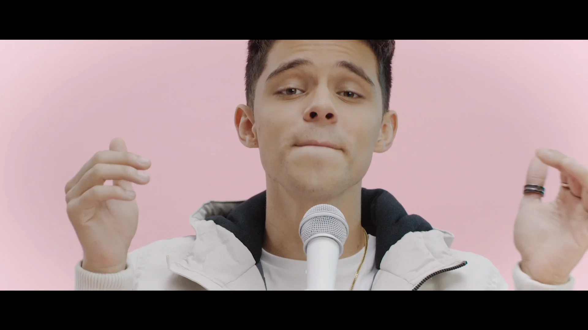 LUCKY TWINS - AXEL MUÑIZ & ALEX HOYER BONITA on Vimeo