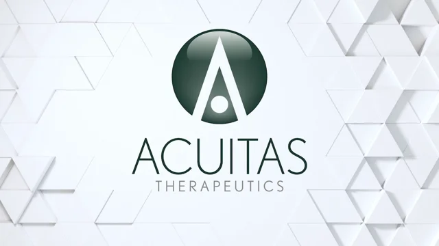 Dr. Ghania Chikh Named Senior Director, Vaccine Development at Acuitas ...