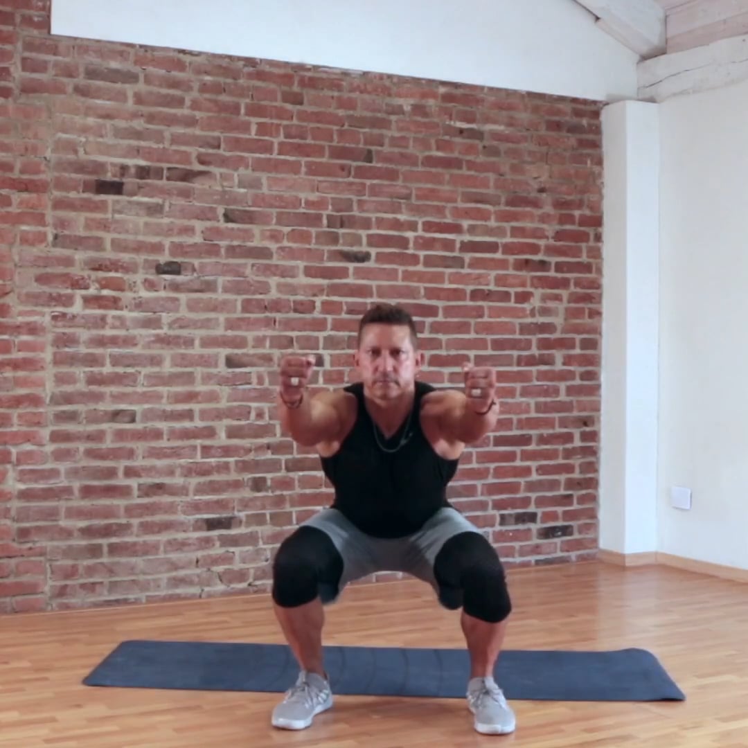 Drop squat jump on Vimeo