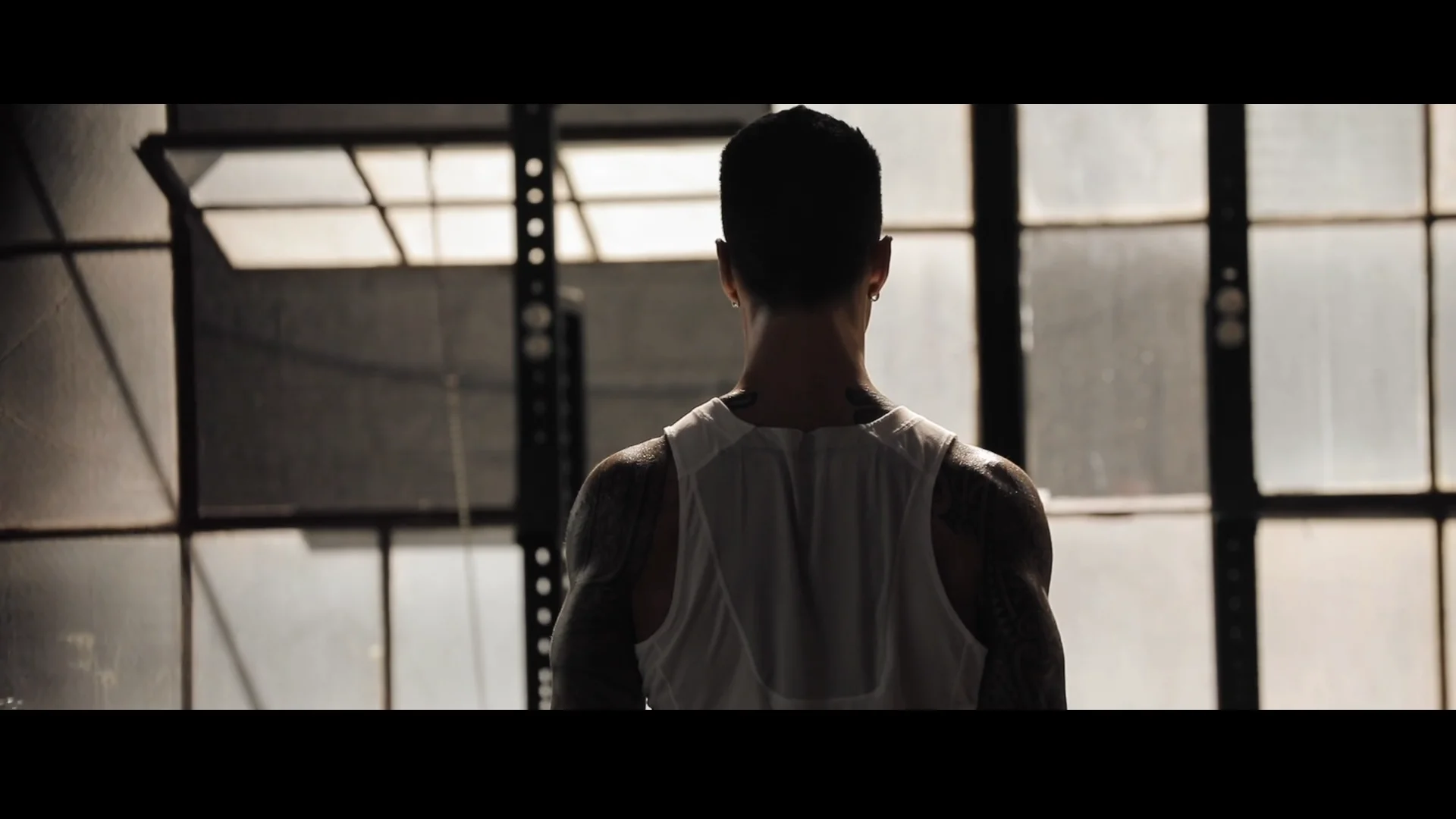 Tyson Andrews | Fitness Spec on Vimeo