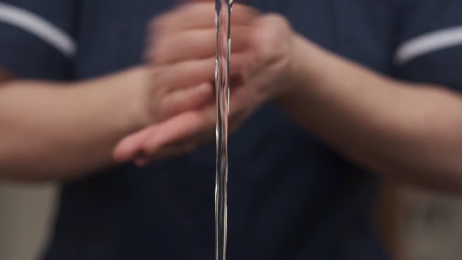 how to hand wash perfect step on Vimeo