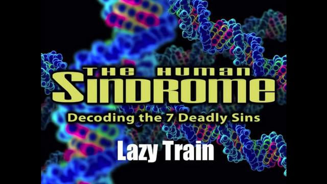 Sindrome - Lazy Train on Vimeo