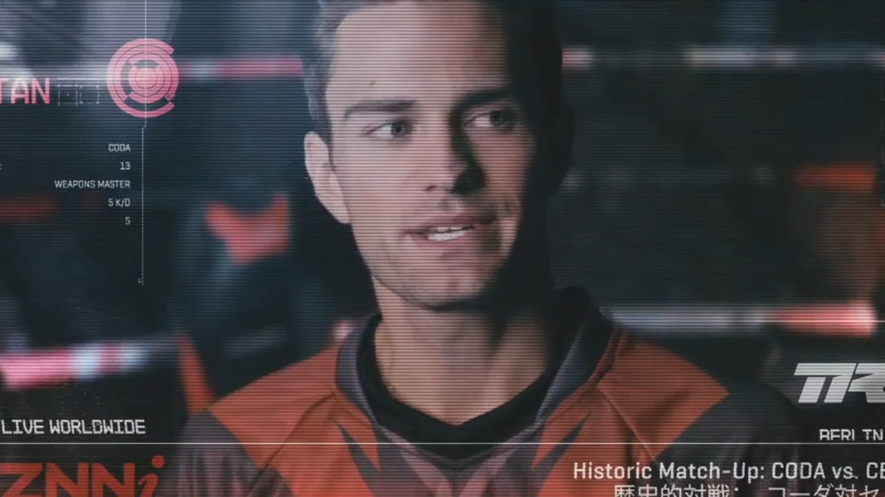 Colton Little Theatrical Reel 2020 on Vimeo