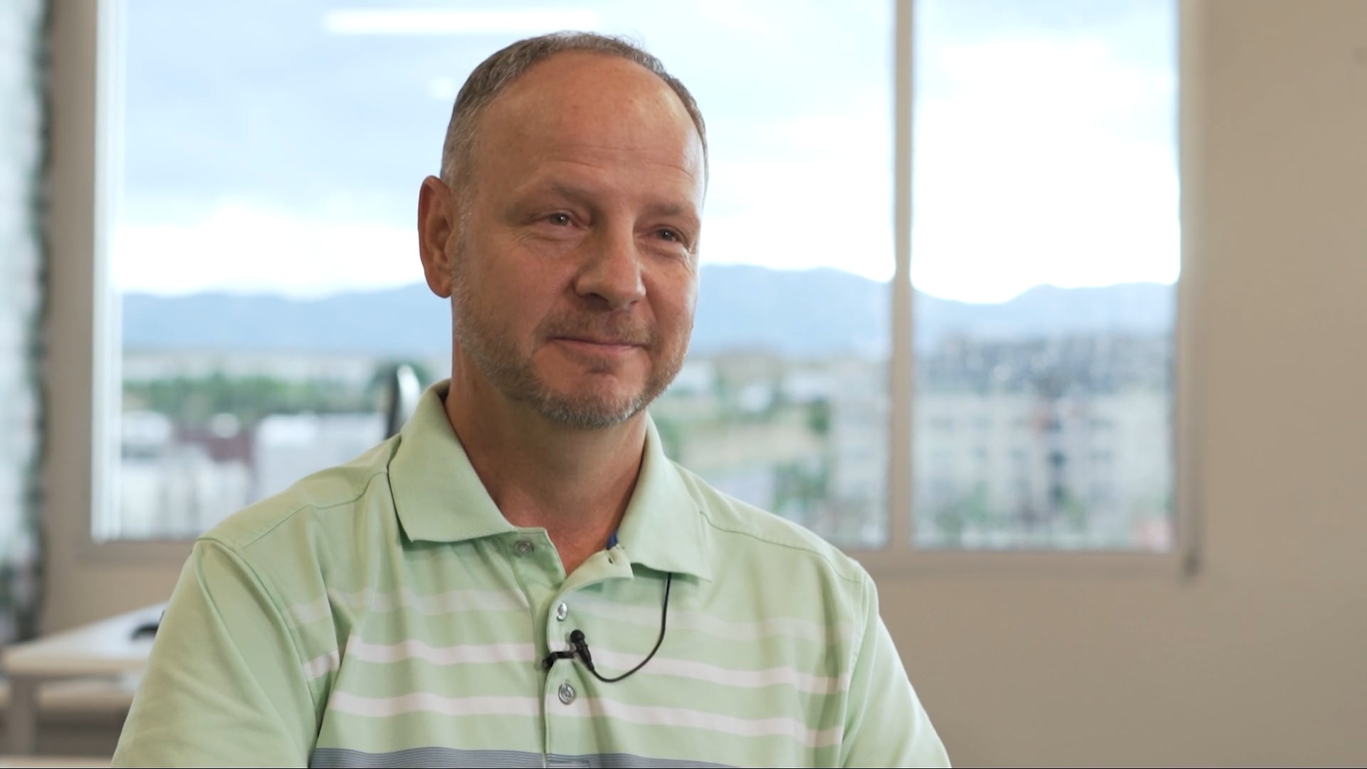 Troy Talbert, Colorado Managing Broker | Radius Agent Realty on Vimeo