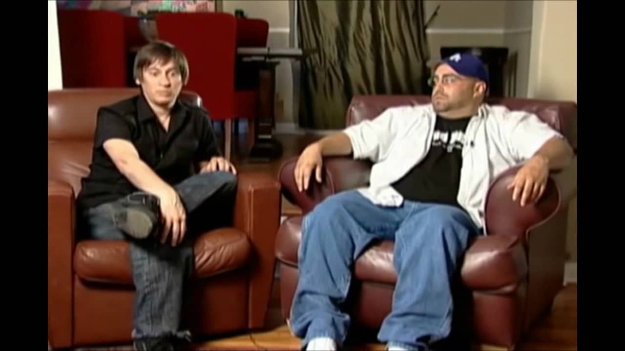 Aldo Marquis & Craig Ranke Are The Citizen Investigation Team Part Four ...