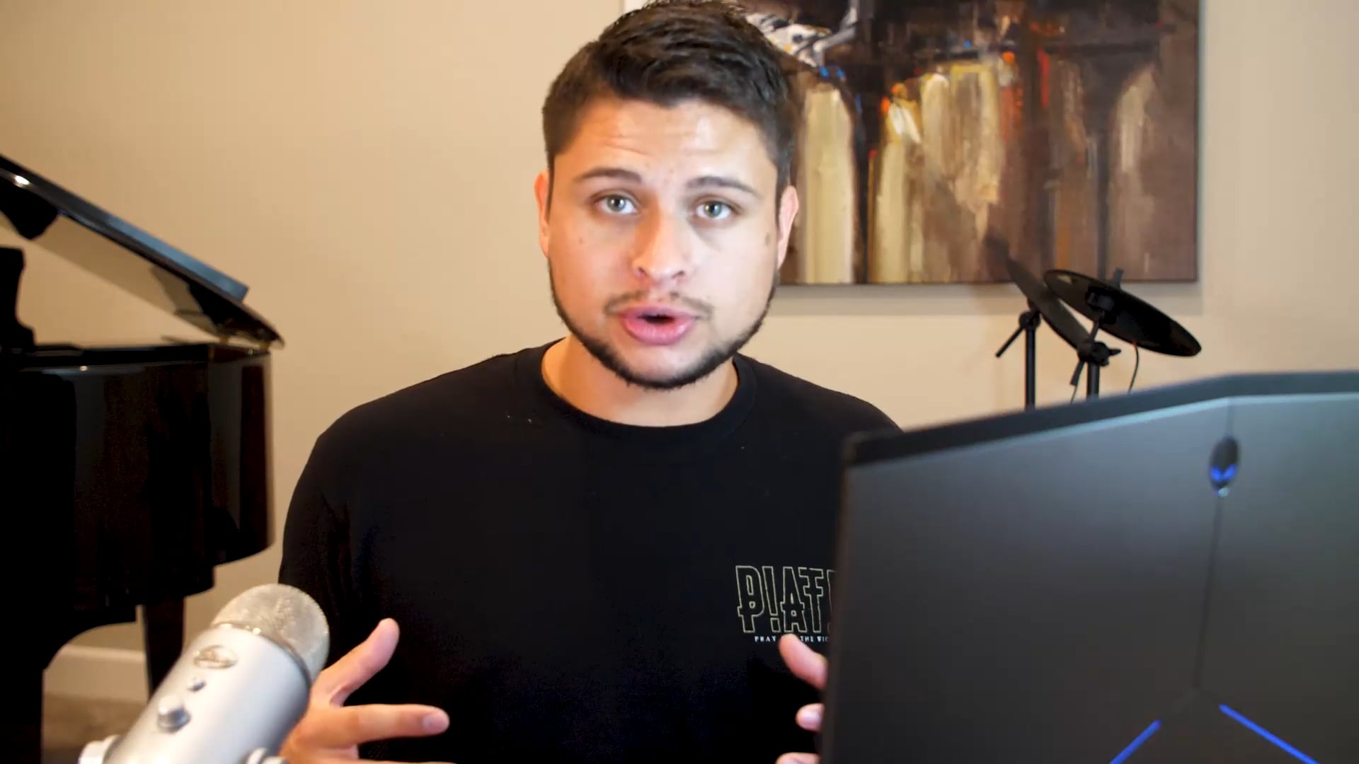 landing page vid 1 on Vimeo