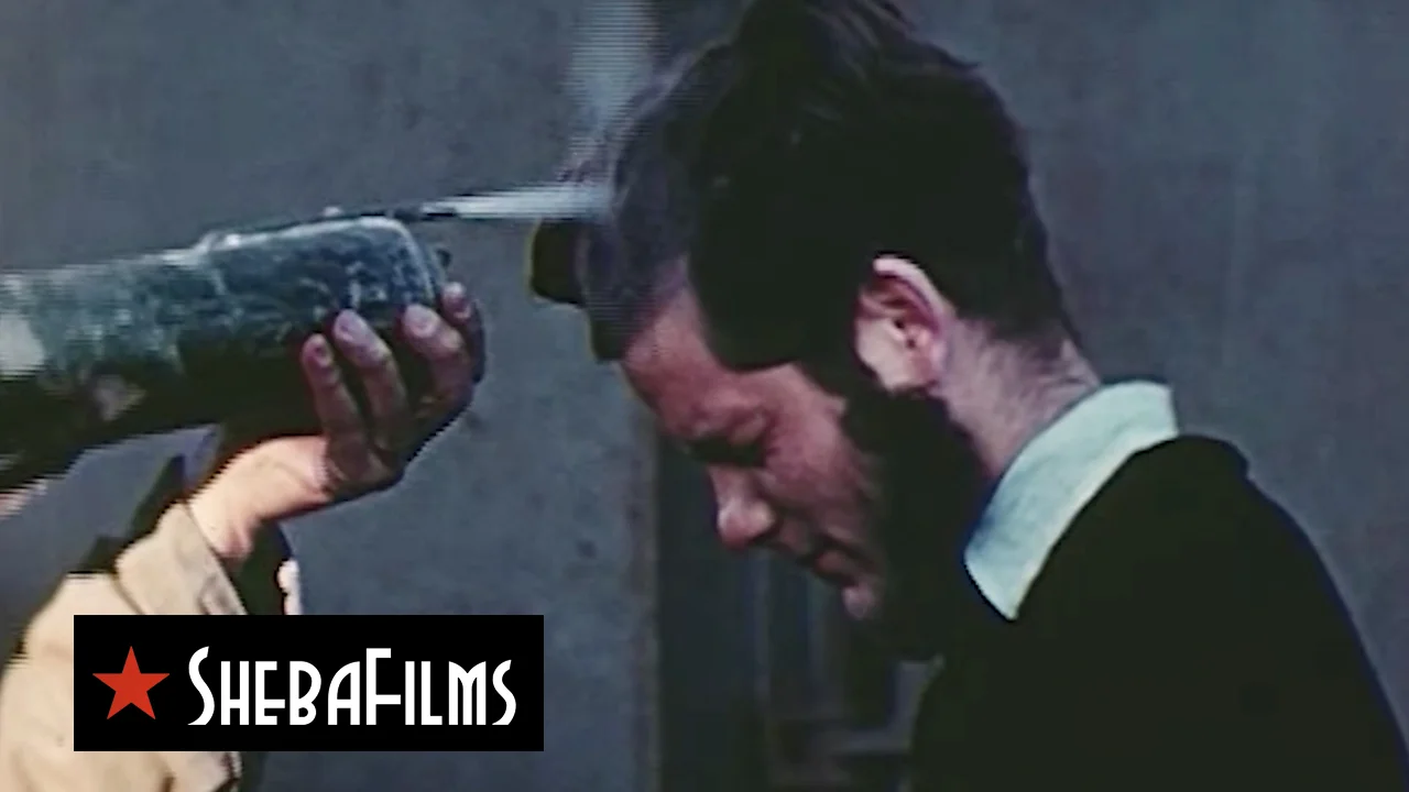 Toxic Time Bomb - [Trailer] on Vimeo