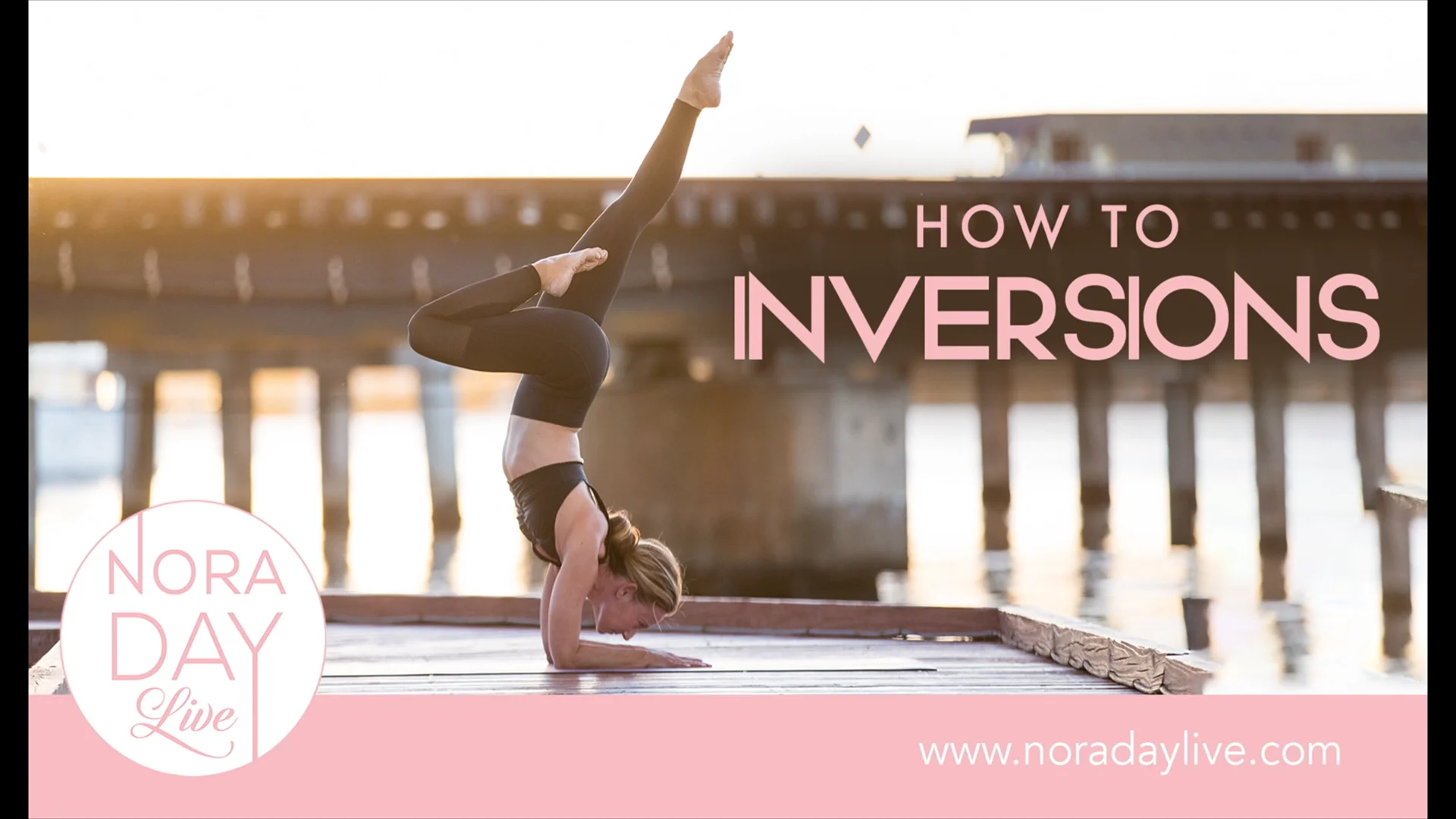 Watch How to Inversion Online | Vimeo On Demand on Vimeo