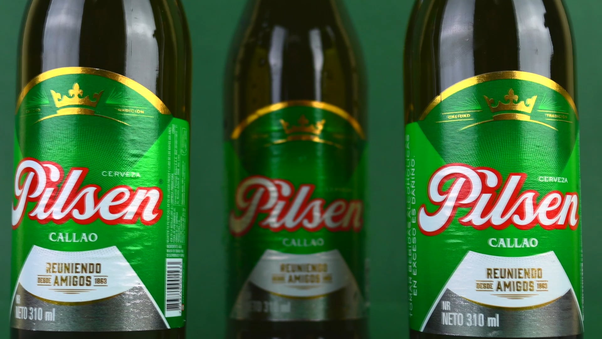 Pilsen callao - nueva etiqueta on Vimeo