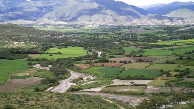 El Valle de Catamayo on Vimeo
