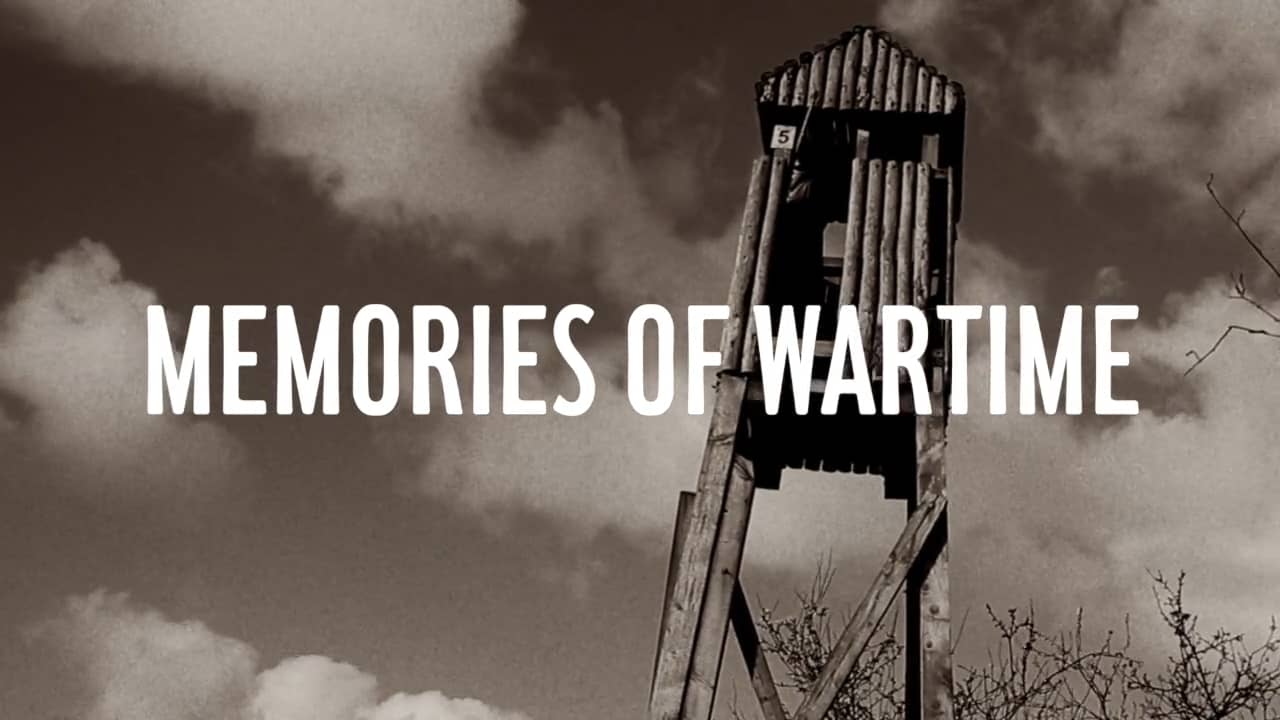 Memories of Wartime (short film) on Vimeo