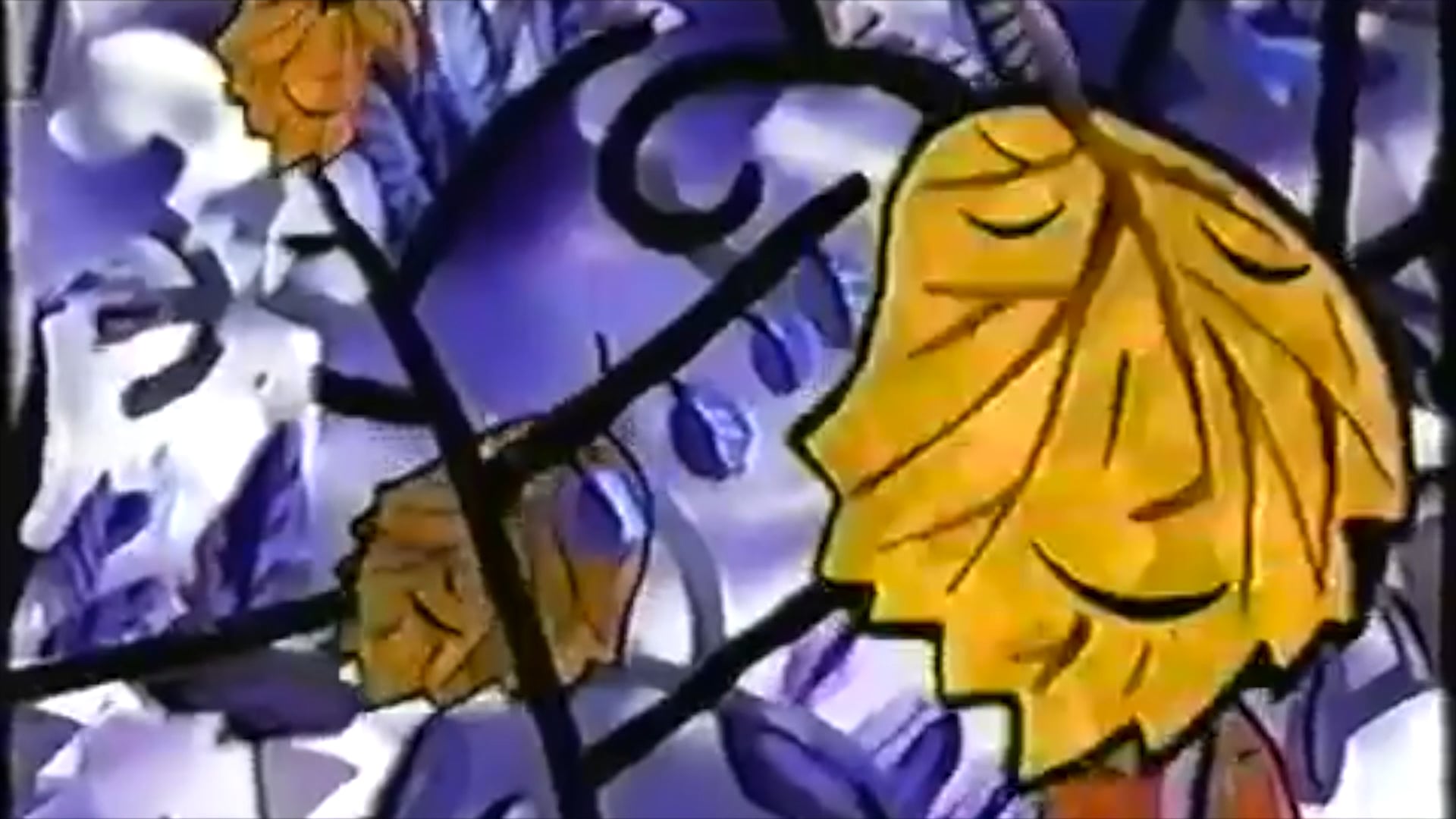 HBO - Goodnight Moon & Other Sleepytime Tales 'Brahms' Lullaby' on Vimeo