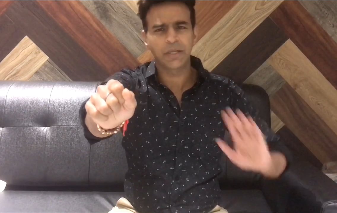 Mithil jain audition on Vimeo