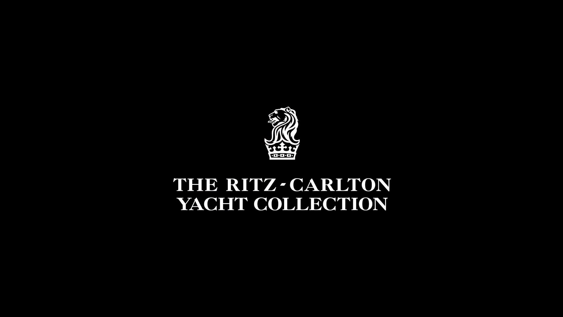 Ritz Carlon Yacht Collection Video on Vimeo