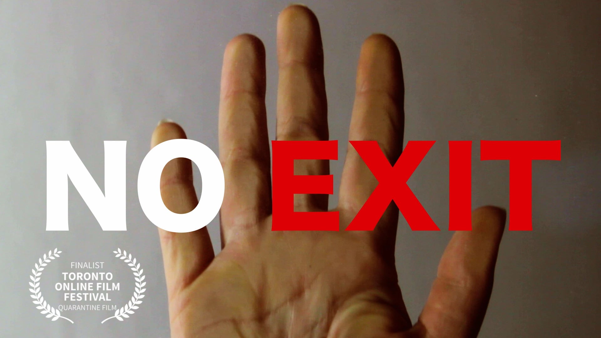 NO EXIT on Vimeo