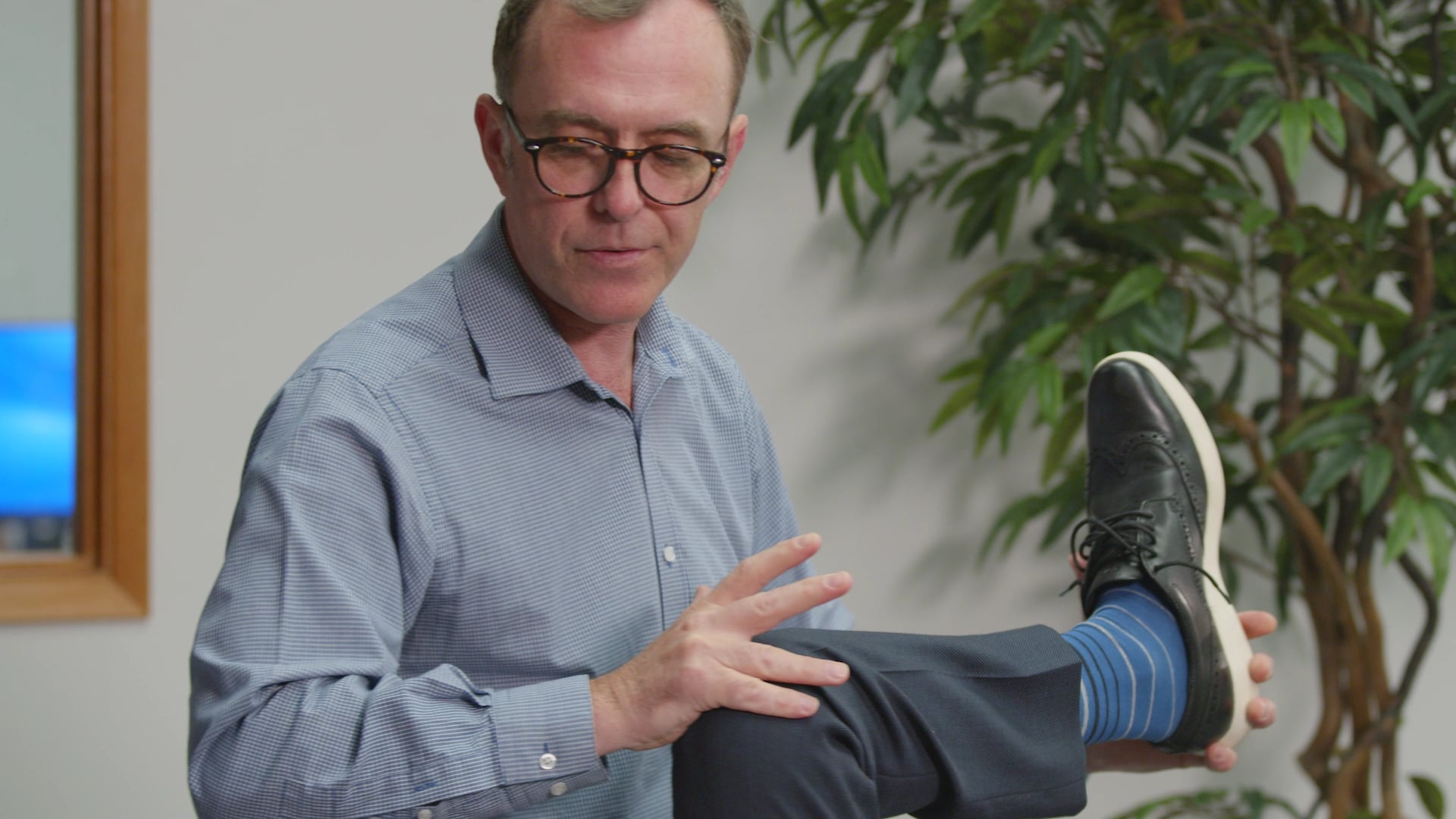 Washington Law Center | "Dr. Richard Page: WLC Recommendation ...