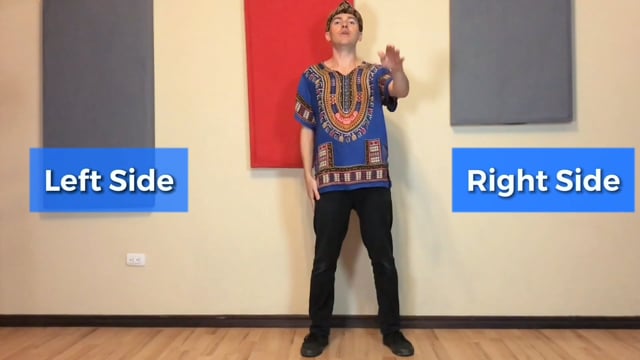 Introduction to Body Percussion | MusicplayOnline