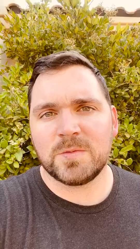 Dustin Briggs - WAR ROOM on Vimeo