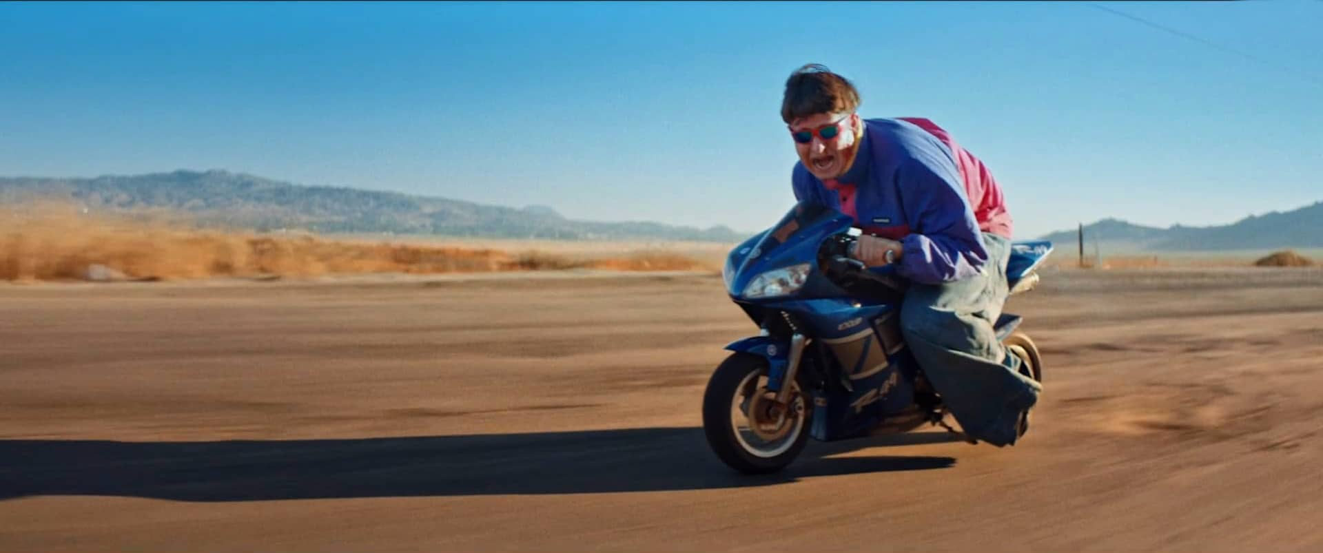 OLIVER TREE | ALL THAT X ALIEN BOY on Vimeo