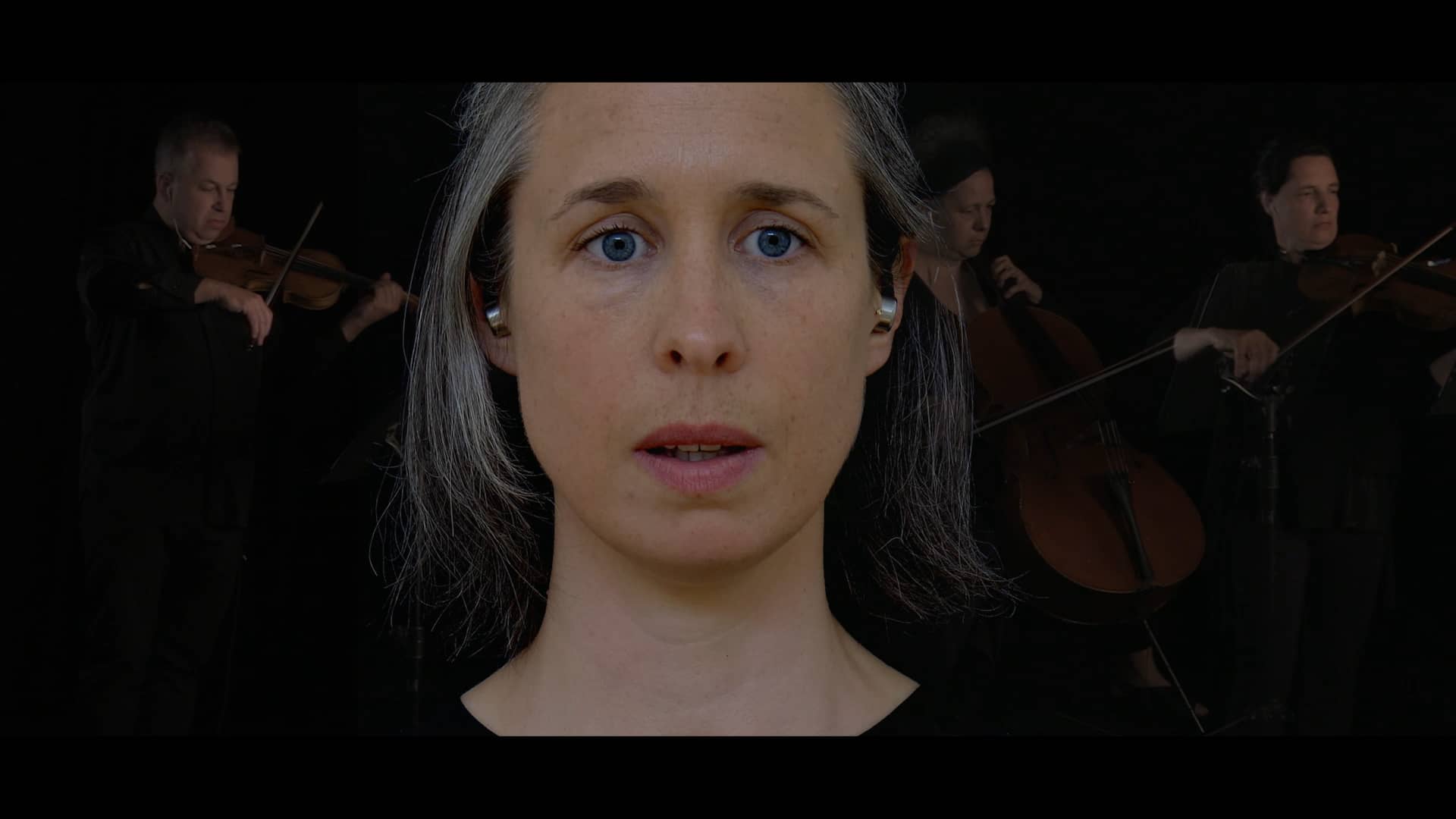 Cassandra Miller: Thanksong (2020) on Vimeo