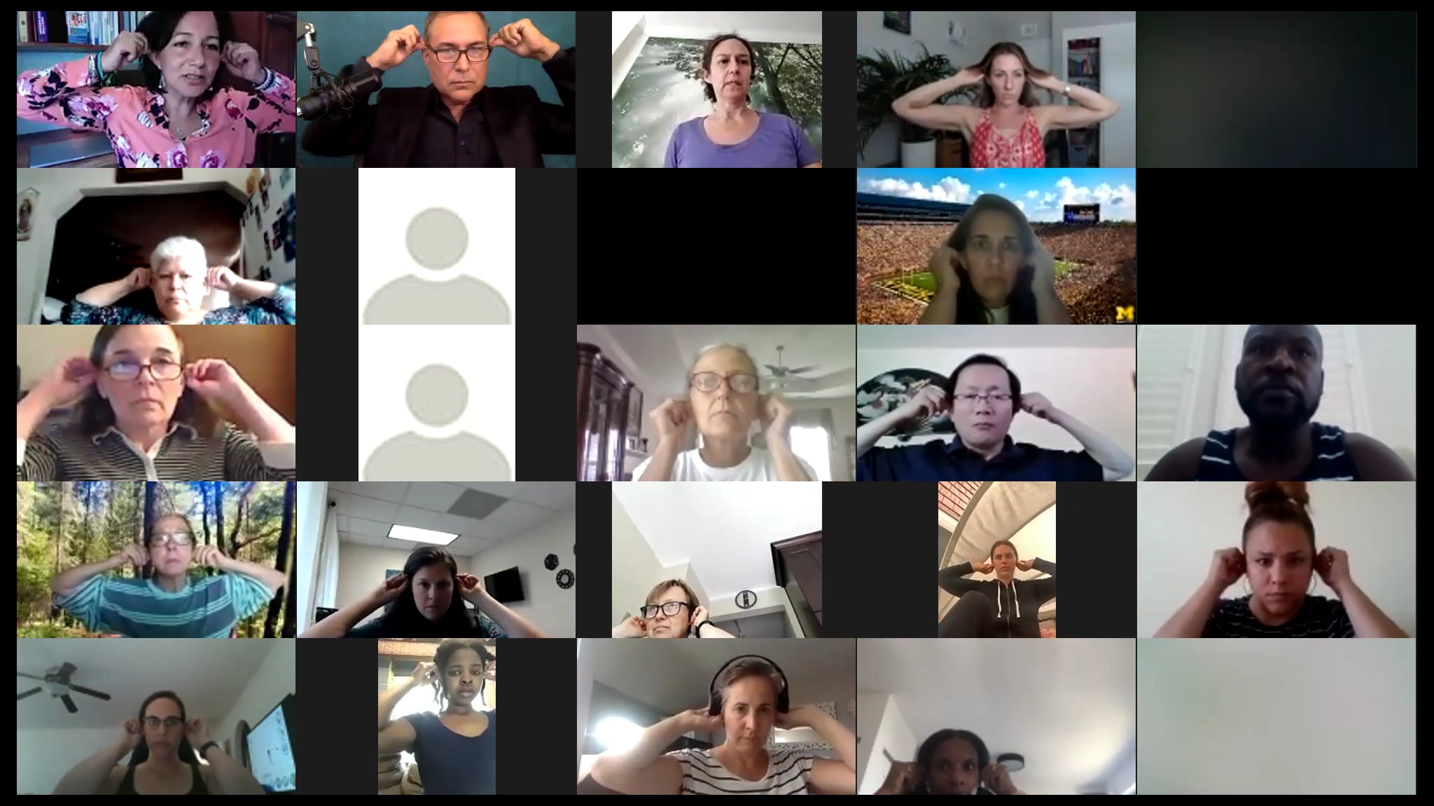 Replay: "How To Improve Your Child's Behavior" Workshop with Alma ...