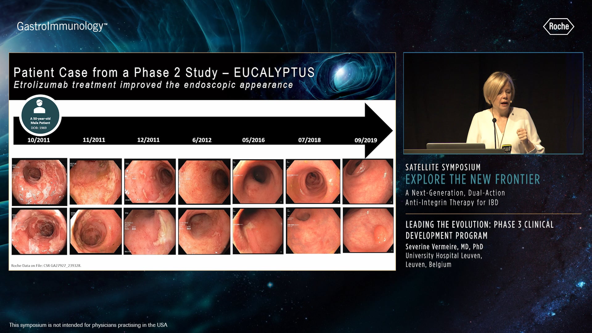 ECCO 2020 Symposium - Leading the Evolution on Vimeo