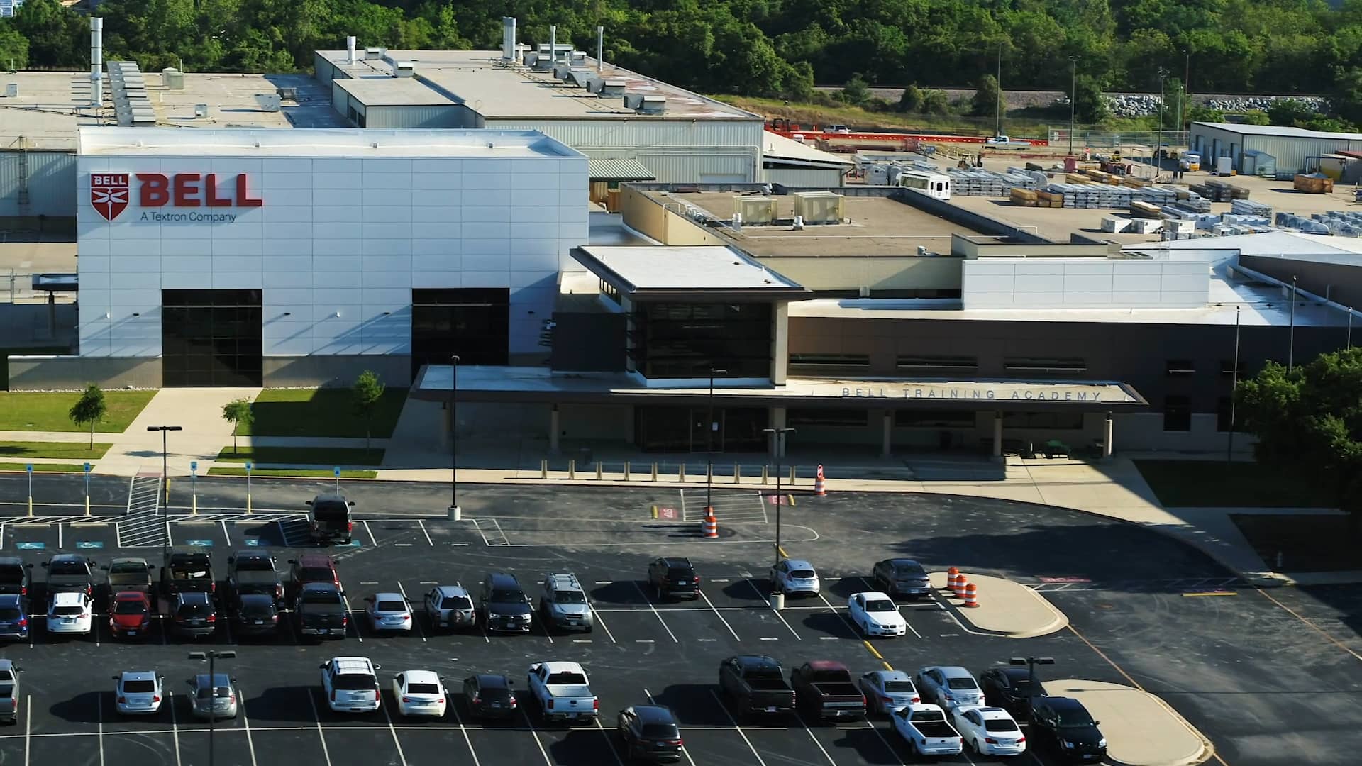 Bell Training Academy: We are Open on Vimeo