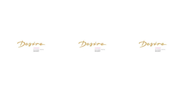 Desire Resort Logo