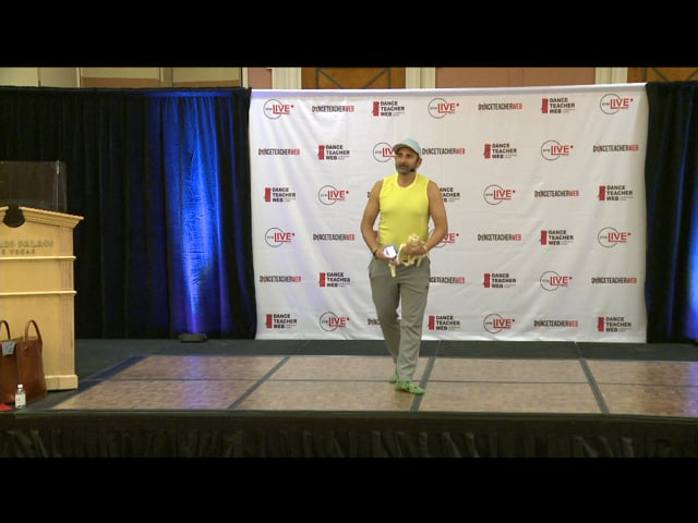 DanceTeacherWeb | Online Dance Classes | Videos - Emergency Movement by ...