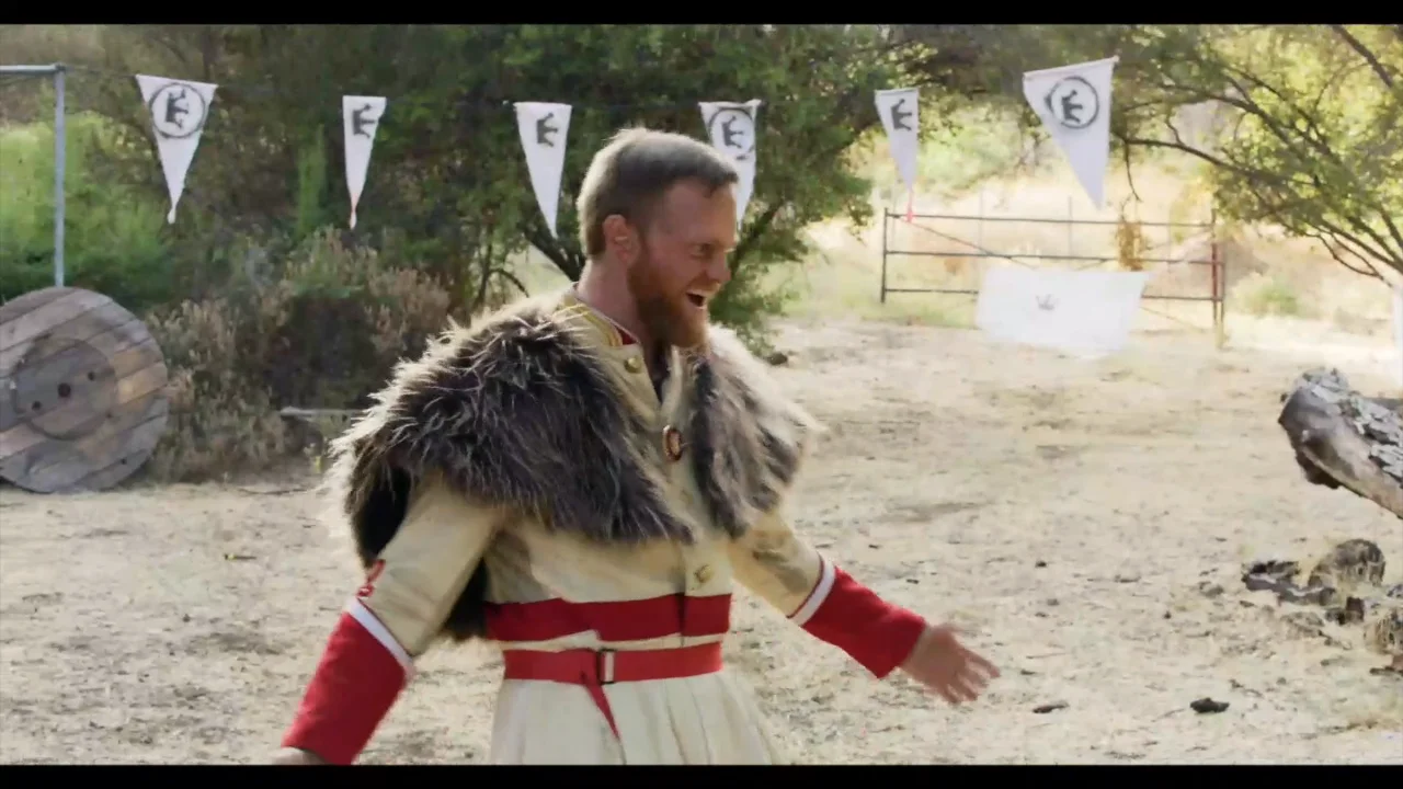 Reel - Taylor Behrens on Vimeo