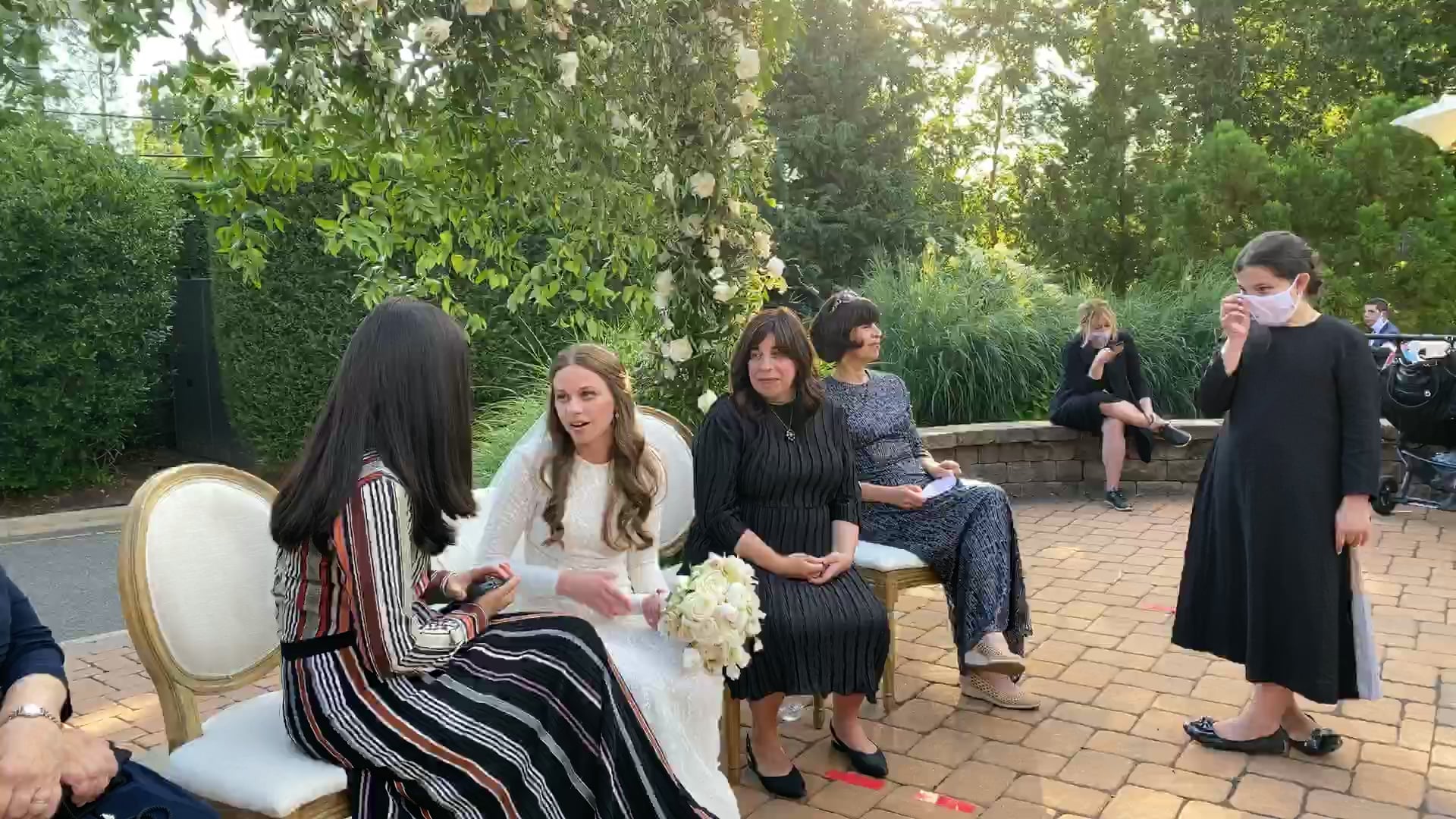 Wedding on Vimeo