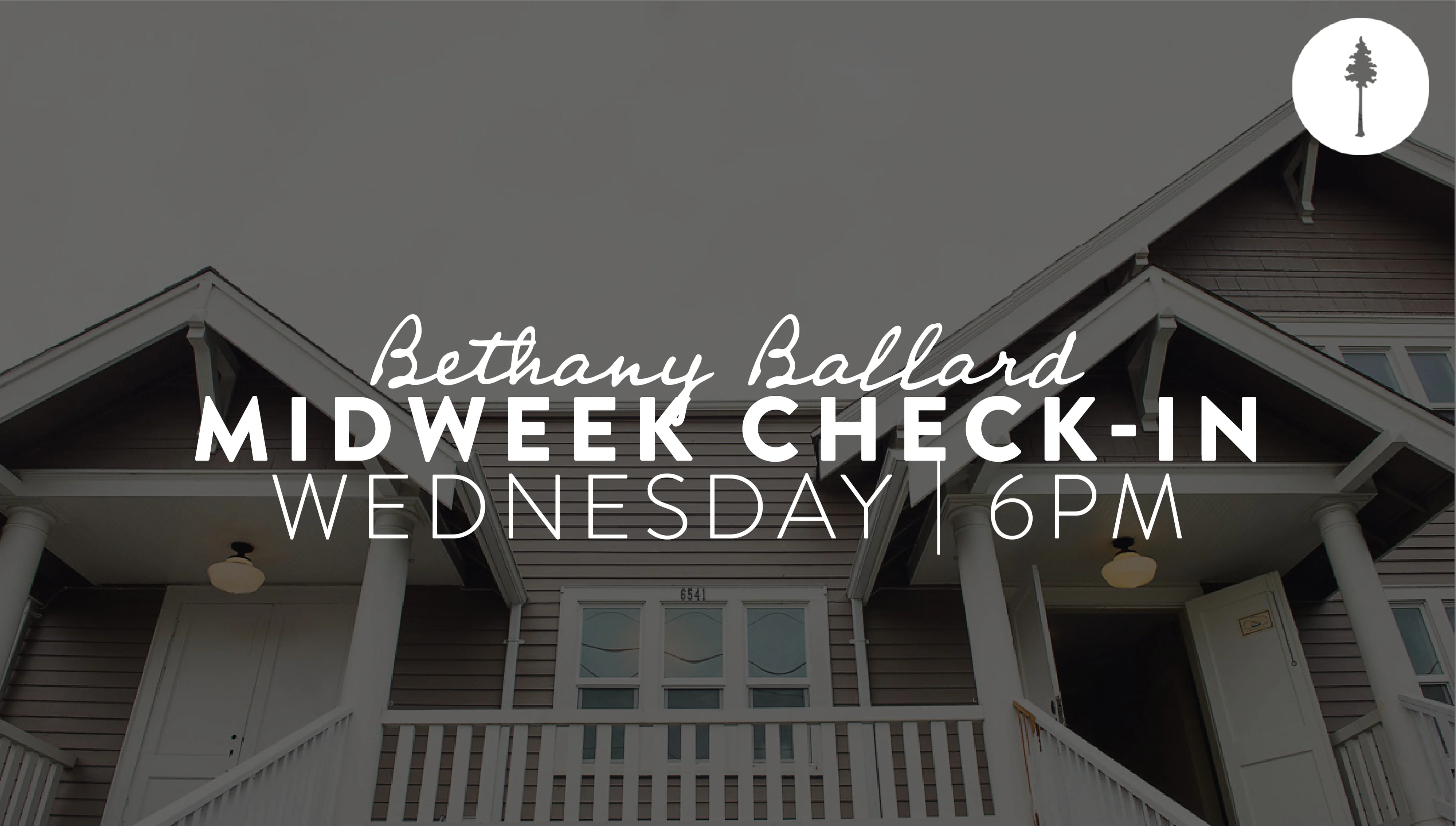 Bethany Ballard | Midweek on Vimeo