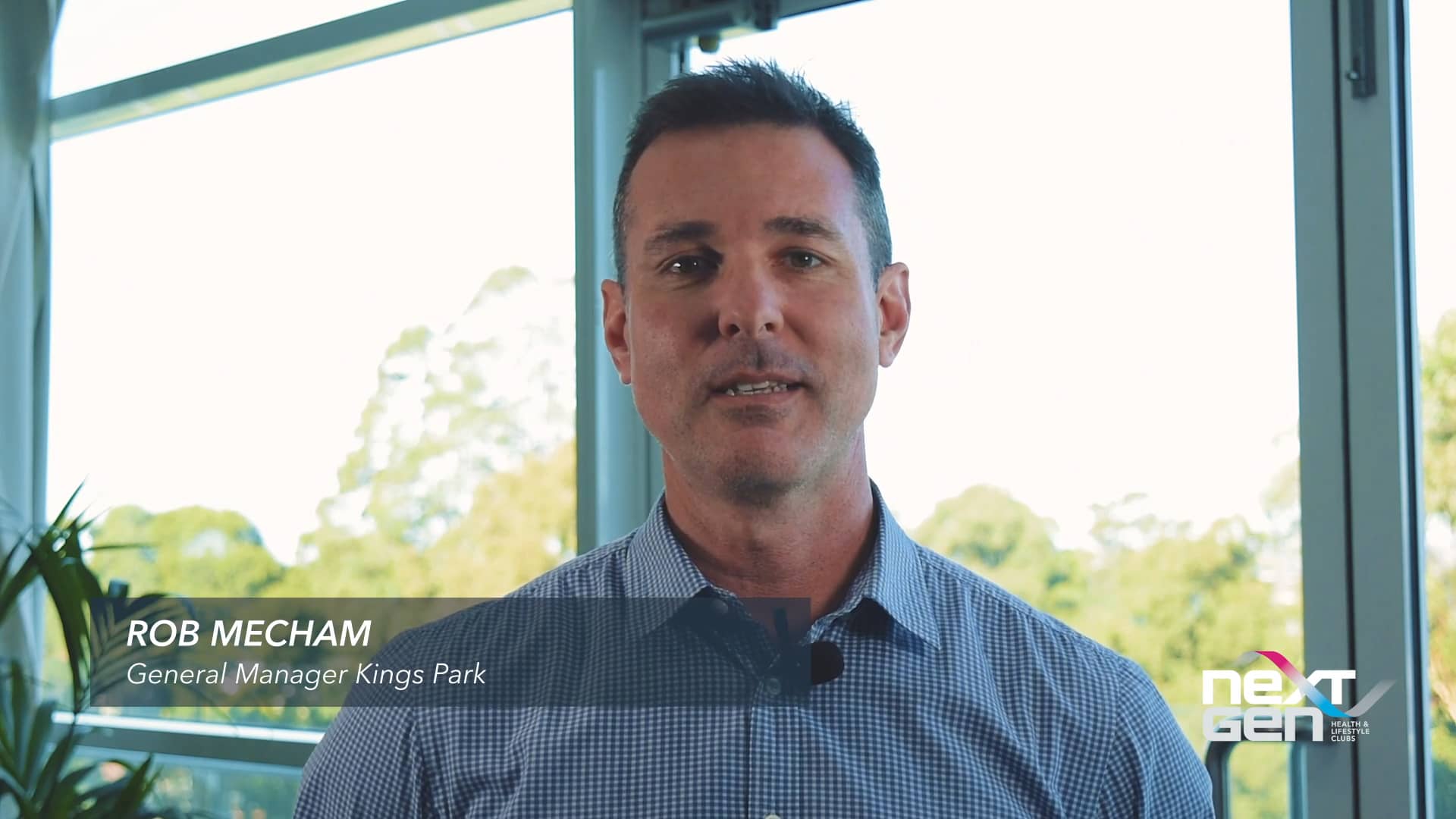 Rob Mecham - GM Kings Park - Covid Safety Message on Vimeo