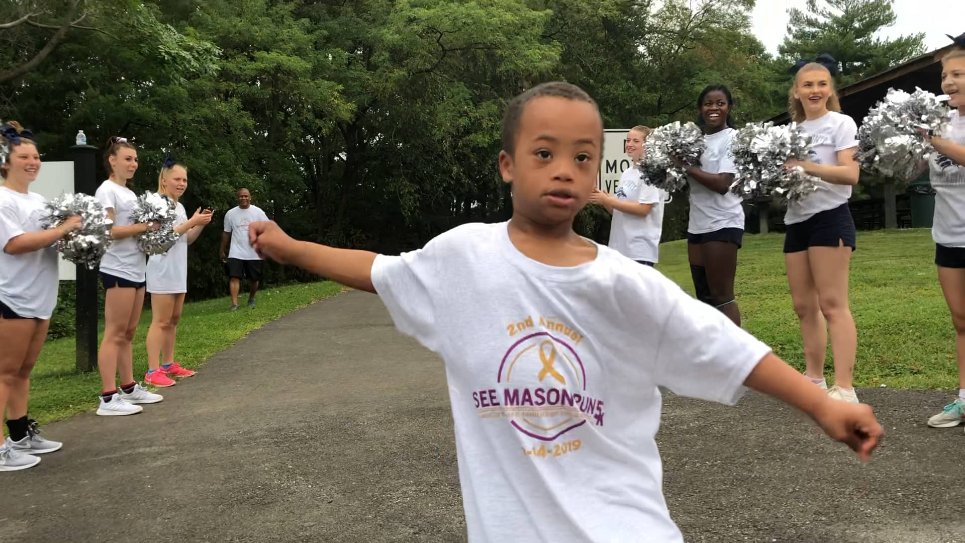 2019 See Mason Run 5K on Vimeo