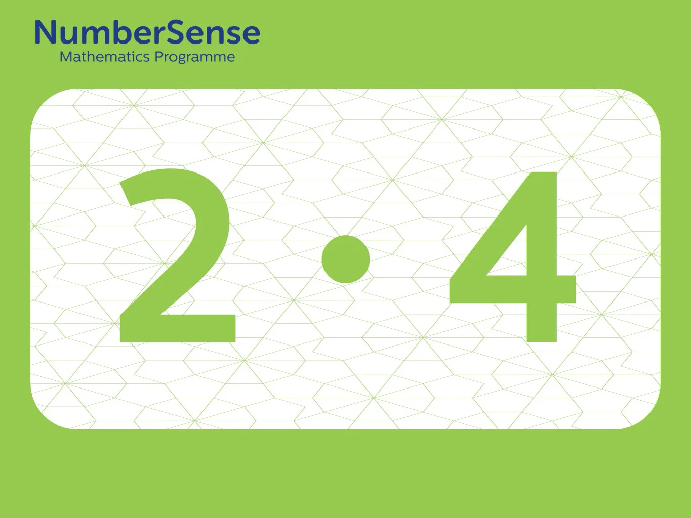 Level 2 (Grade 1, Term 2) Manipulating Number Videos - NumberSense ...