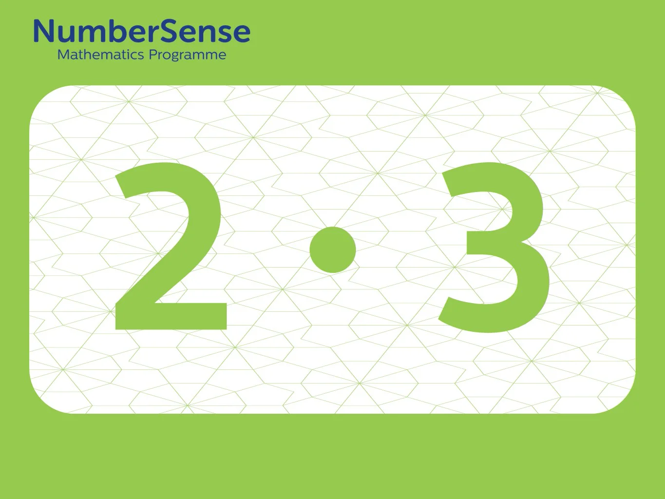 Level 2 (Grade 1, Term 2) Manipulating Number Videos - NumberSense ...