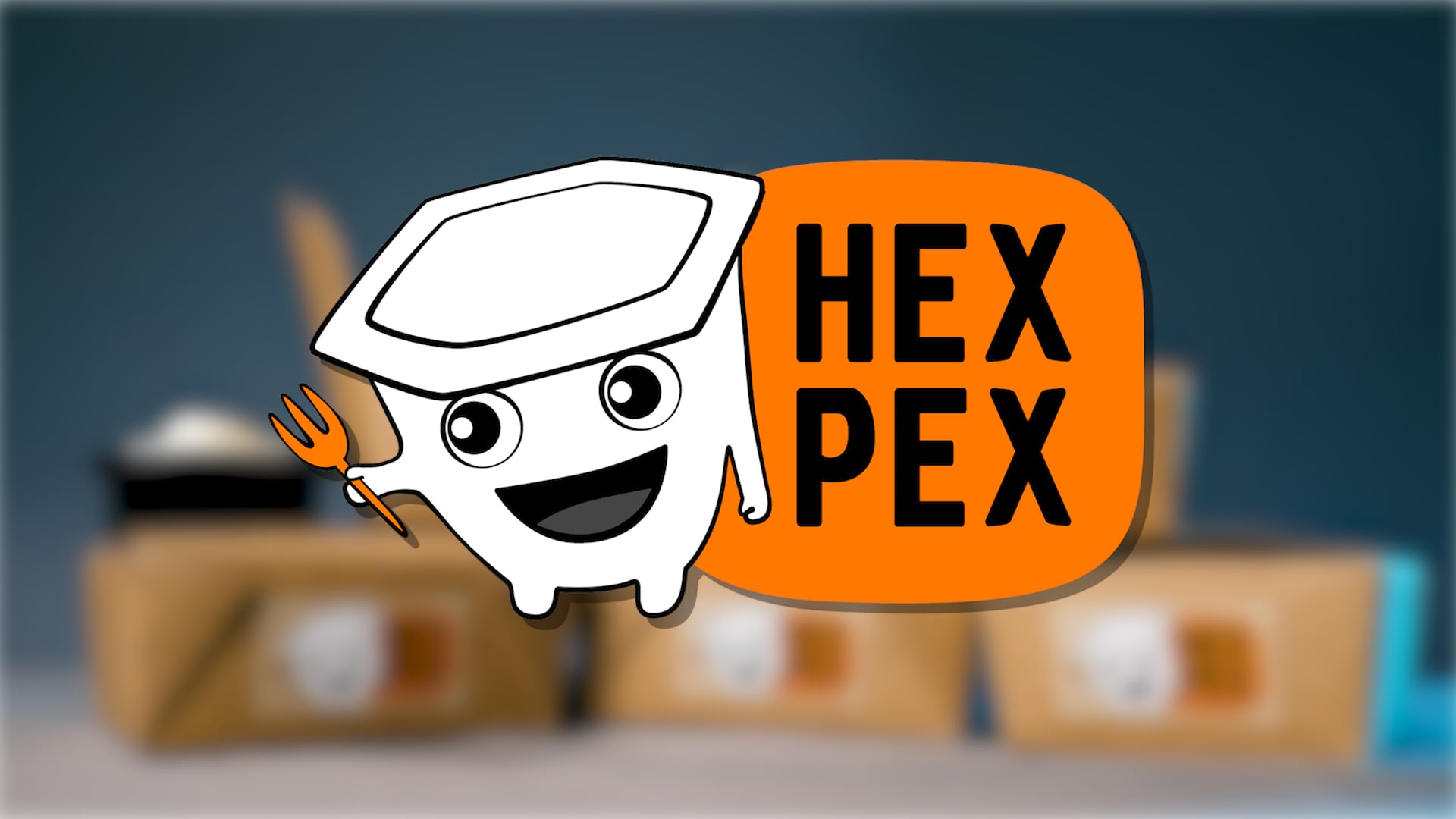 Hex Pex Krakow on Vimeo