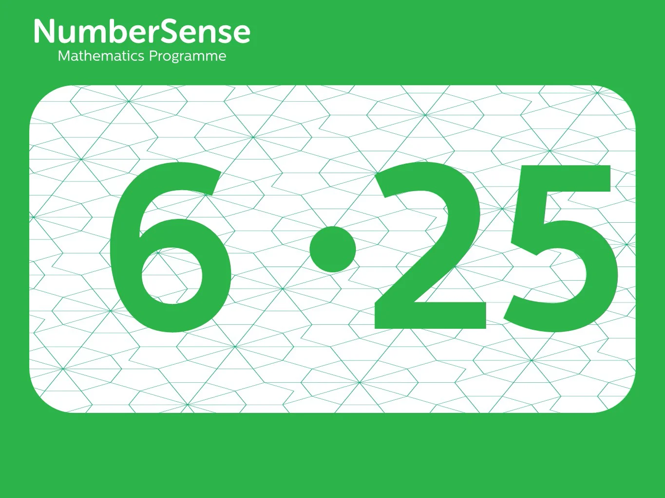 Level 6 (Grade 2, Term 2) Manipulating Number Videos - NumberSense ...