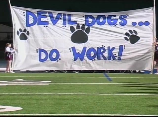 2010 Morrilton Devil Dog Football on Vimeo