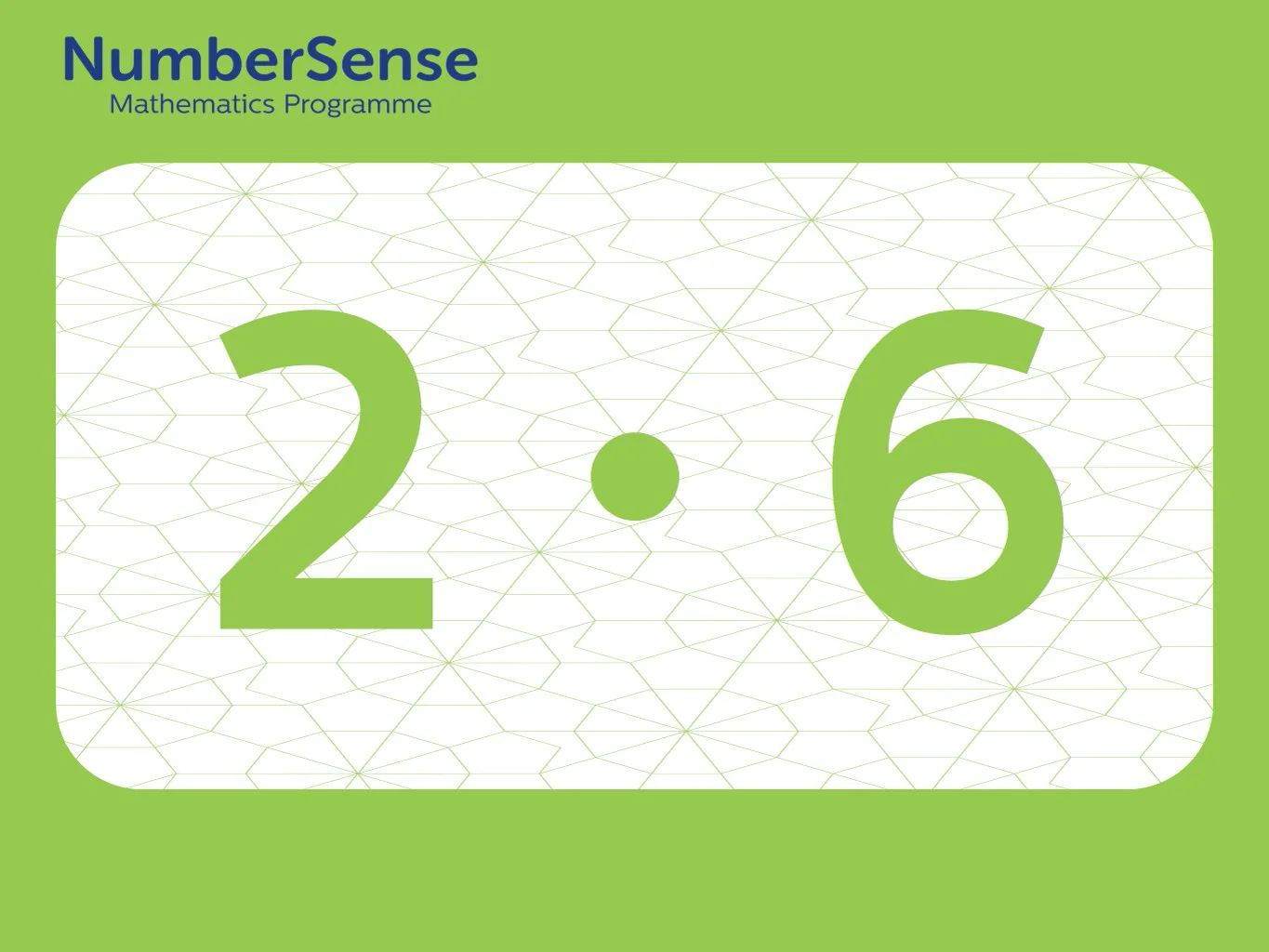 Level 2 (Grade 1, Term 2) Manipulating Number Videos - NumberSense ...