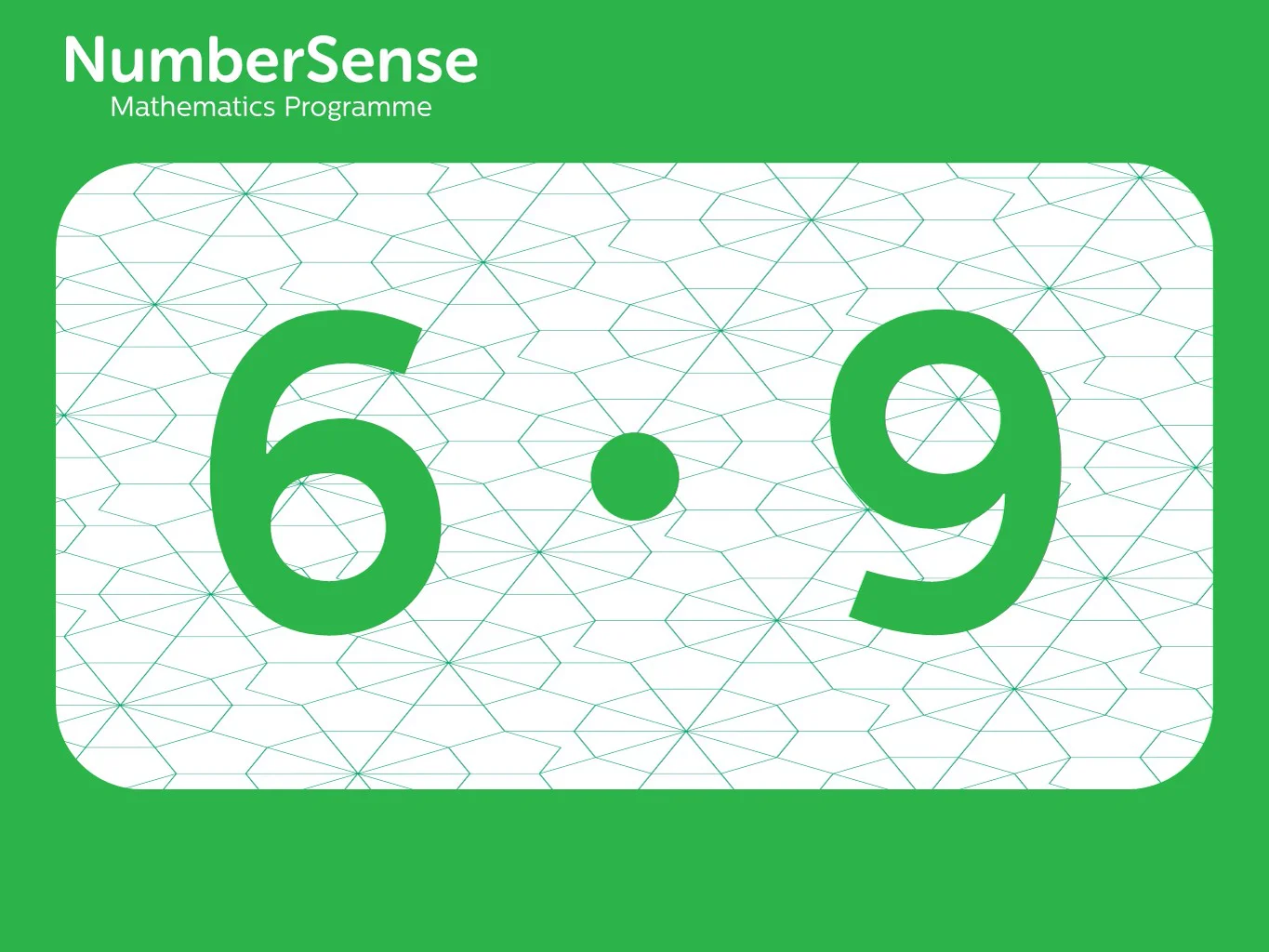Level 6 (Grade 2, Term 2) Manipulating Number Videos - NumberSense ...