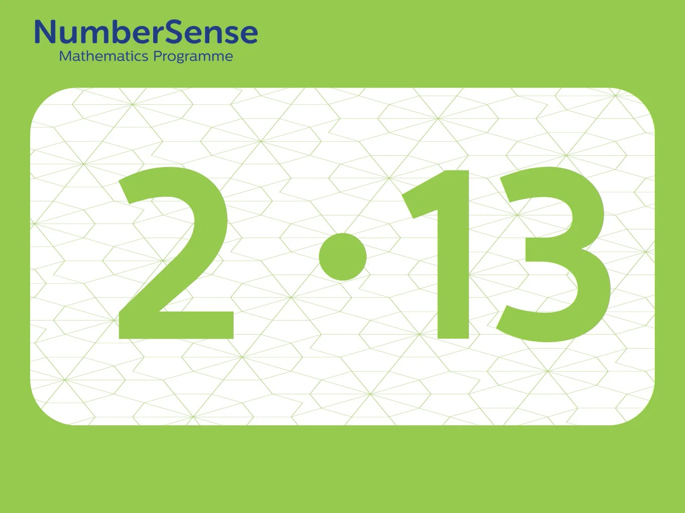 Level 2 (Grade 1, Term 2) Manipulating Number Videos - NumberSense ...