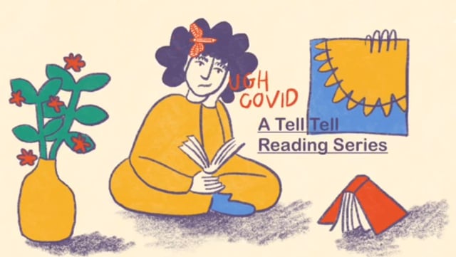 Tell Tell Animated Videos on Vimeo