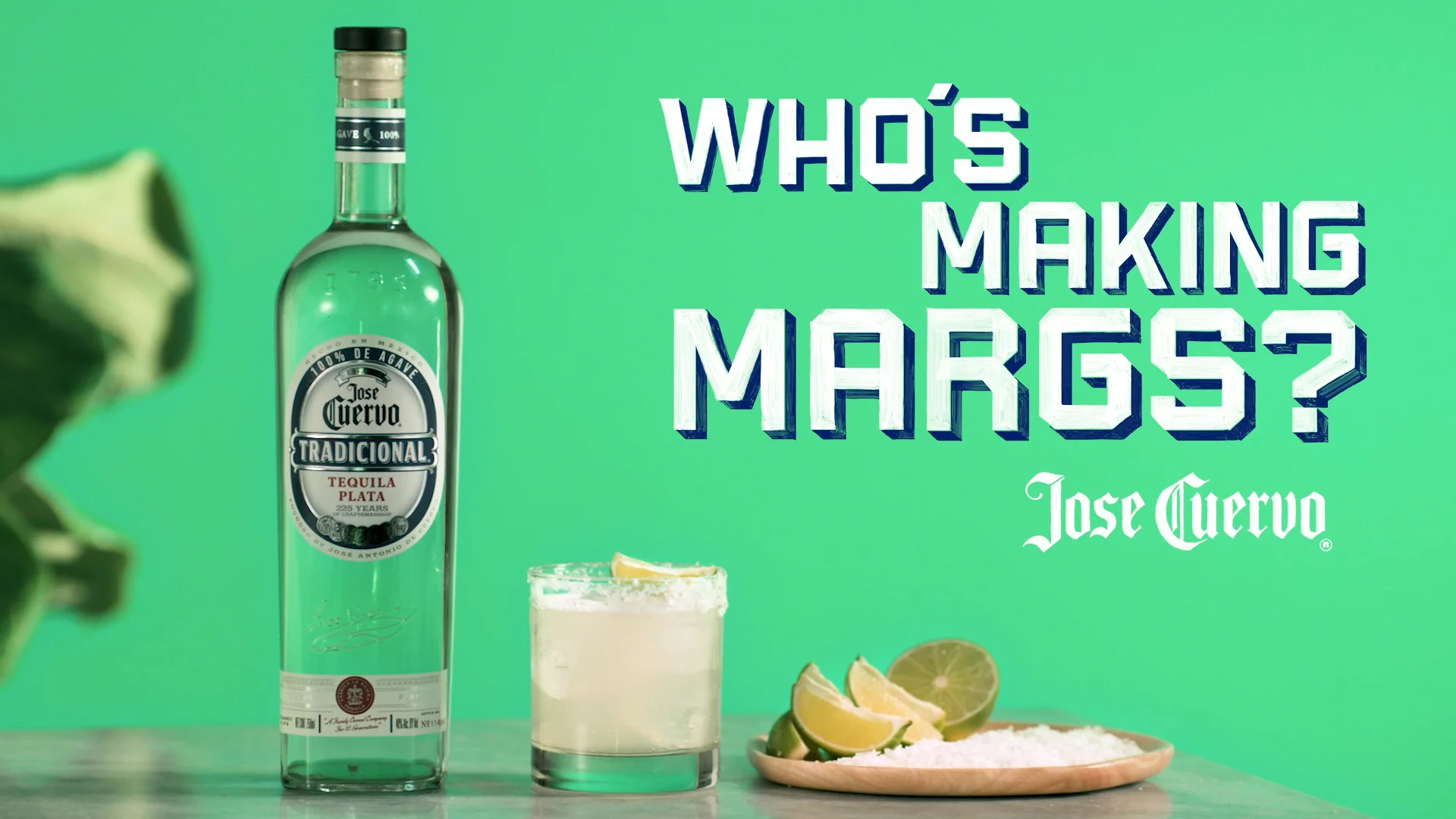Margs for Approval - Classic Marg - ForApproval on Vimeo